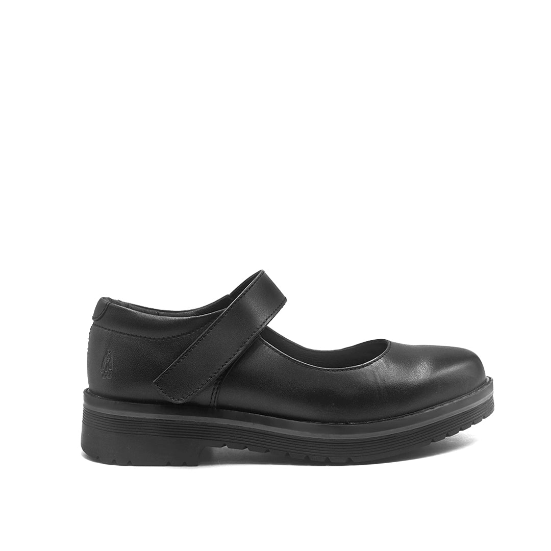 Zapatos escolares Tracy negro para Niñas - Hush Puppies Guatemala